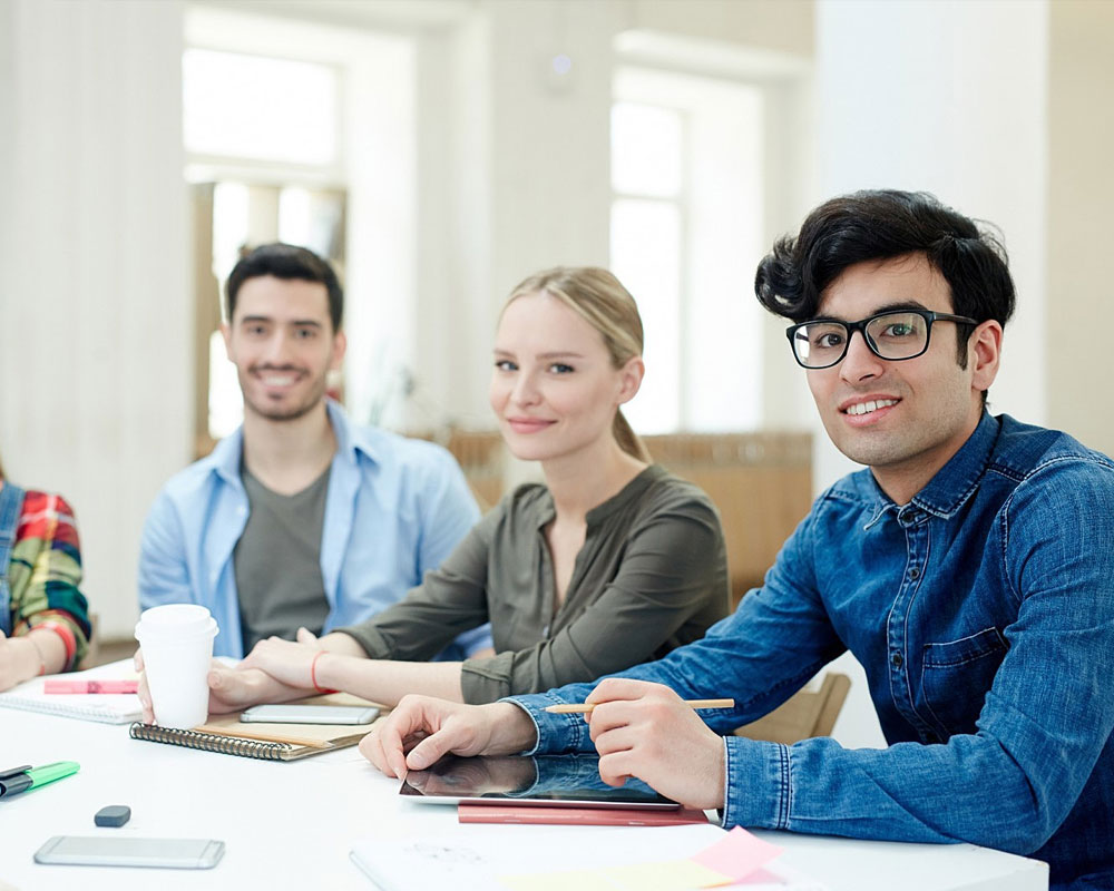 Math Online Course – Grammer Model School System